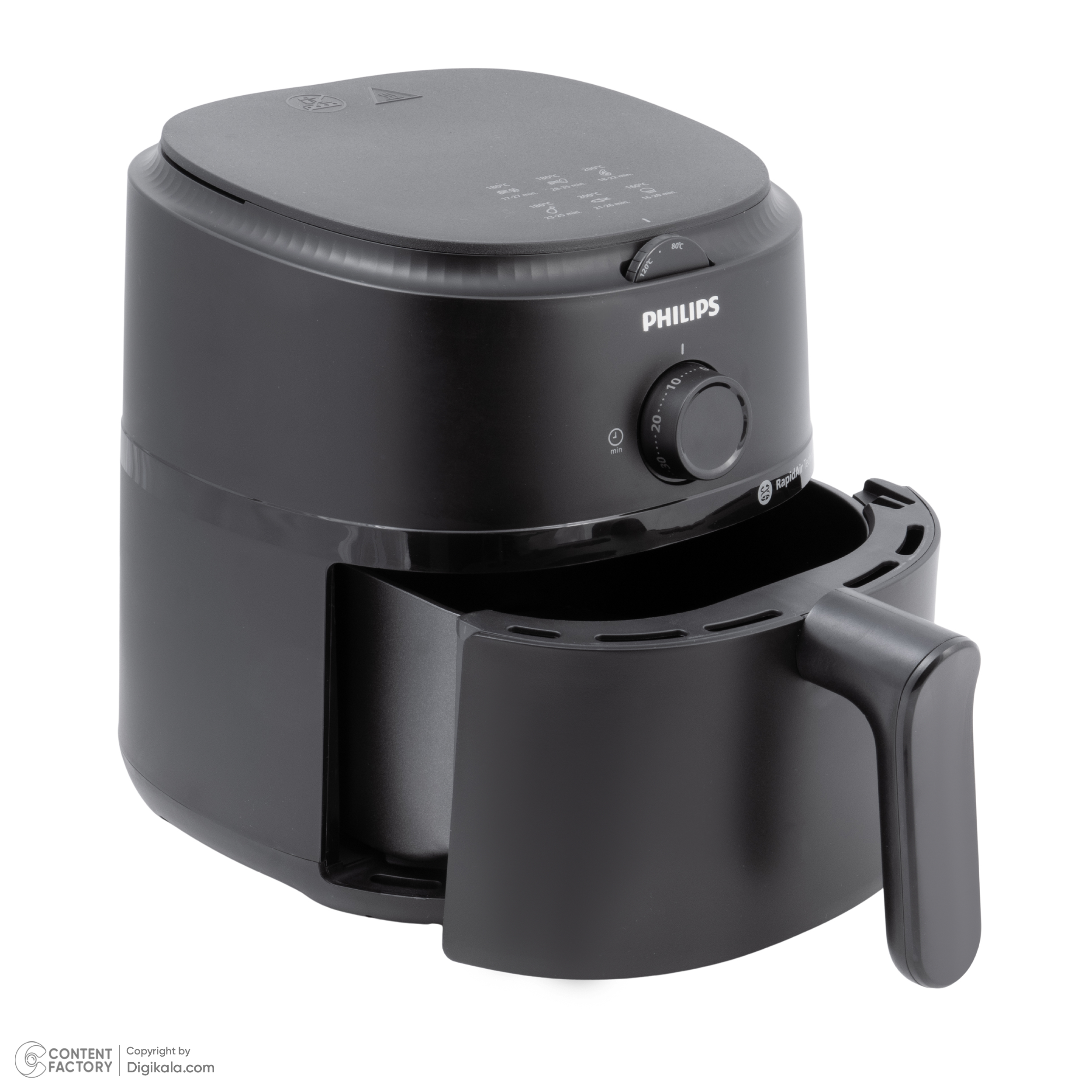 هواپز 3 لیتر فیلیپس مدل NA110/00 - بهترین کالاهای بازار